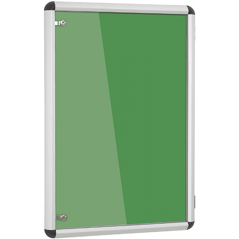 Shield Tamperproof Noticeboards from our Noticeboards range.