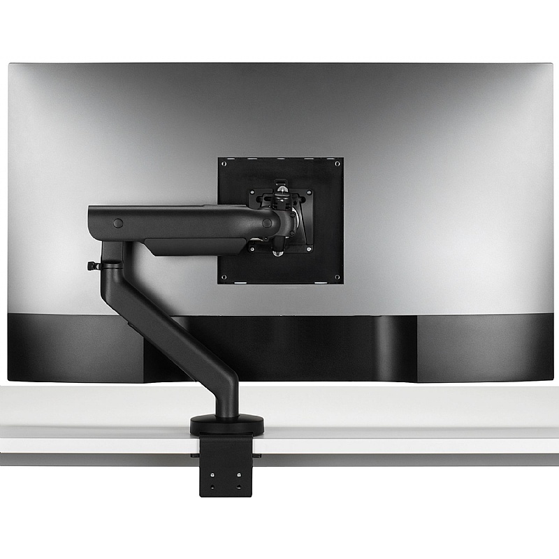 Flo X Large Format Single Screen Dynamic Monitor Arm from our Monitor ...