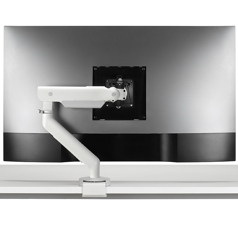 Flo X Large Format Single Screen Dynamic Monitor Arm from our Monitor ...