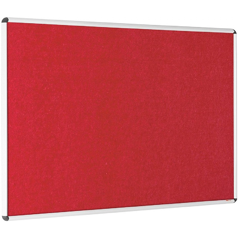 Resist-a-Flame Aluminium Framed Noticeboards from our Noticeboards range.