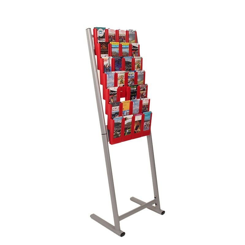 Expanda-Stand Freestanding Leaflet Dispensers from our Literature ...