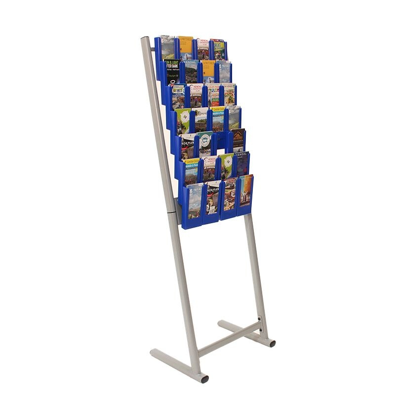 Expanda-Stand Freestanding Leaflet Dispensers from our Literature ...
