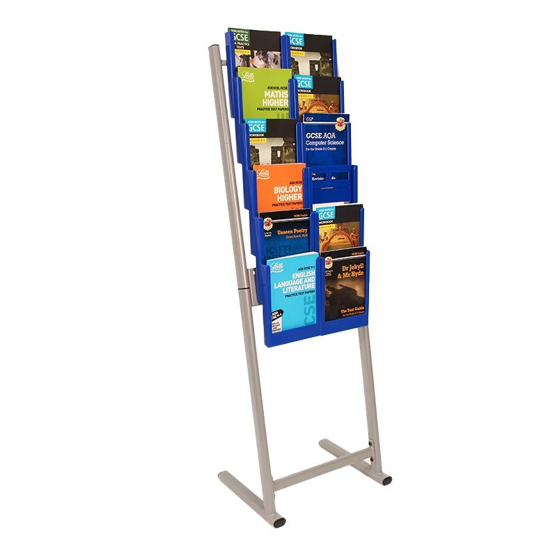 Expanda-Stand Freestanding Leaflet Dispensers from our Literature ...
