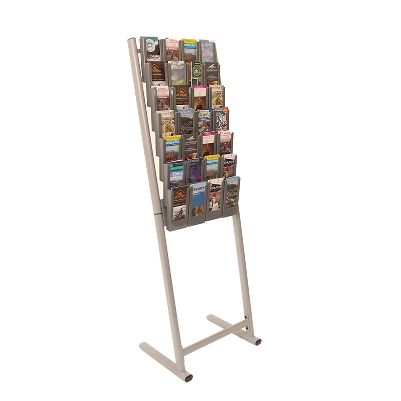 Expanda-Stand Freestanding Leaflet Dispensers from our Literature ...