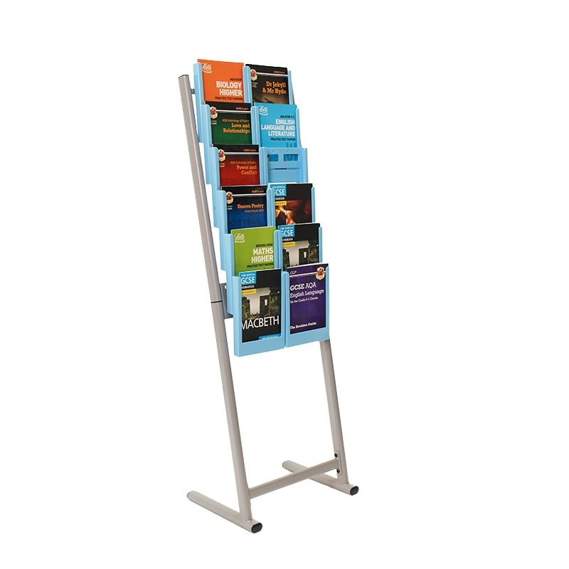 Expanda-Stand Freestanding Leaflet Dispensers from our Literature ...