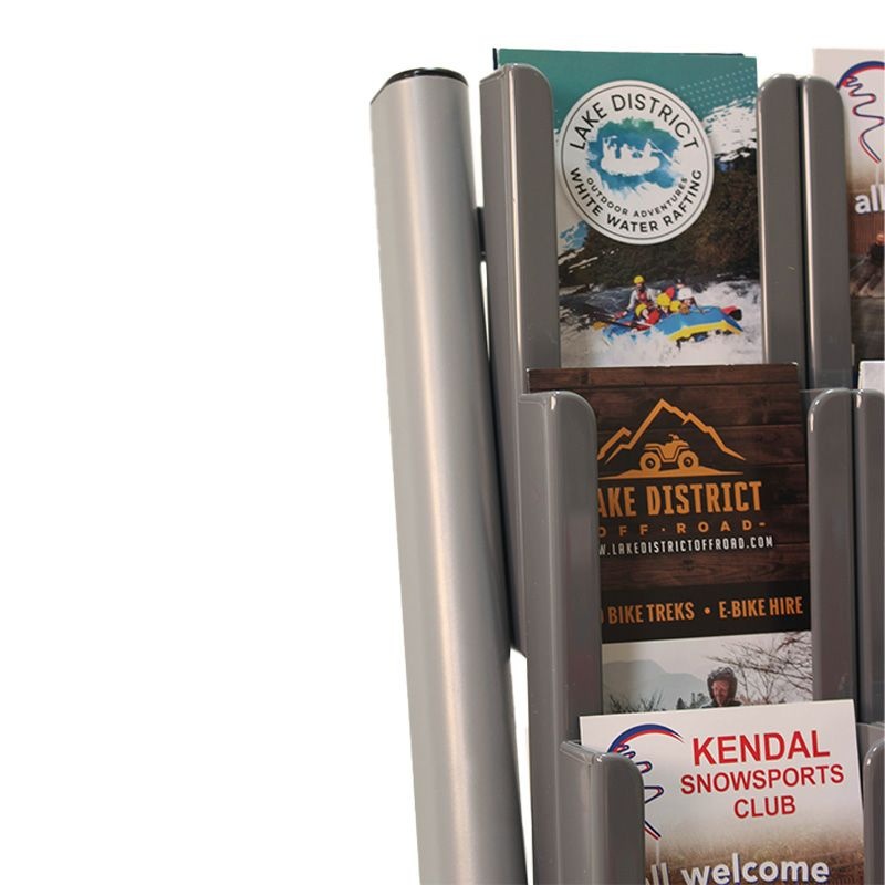 Expanda-Stand Freestanding Leaflet Dispensers from our Literature ...