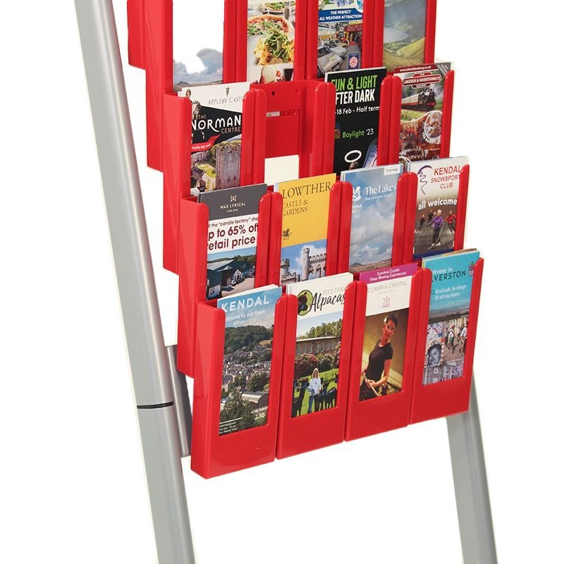 Expanda-Stand Freestanding Leaflet Dispensers from our Literature ...