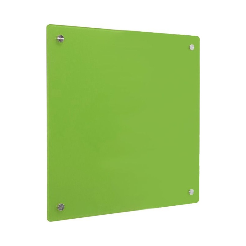 WriteOn Magnetic ColourPlus Glass Drywipe Boards from our Whiteboards ...