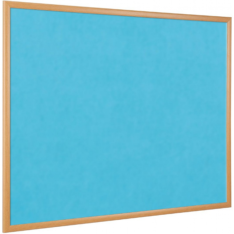 InfoHub Eco-Friendly ColourPlus Noticeboards from our Noticeboards range.