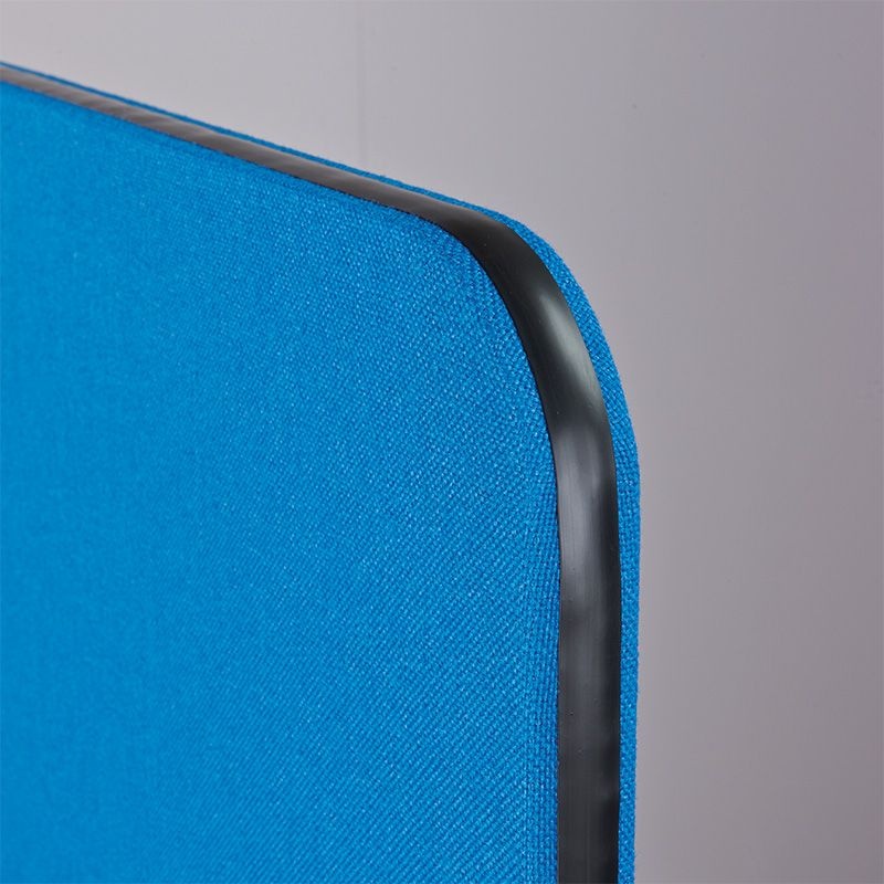 BusyScreen Curve Floor Standing Partition Screens from our Office ...