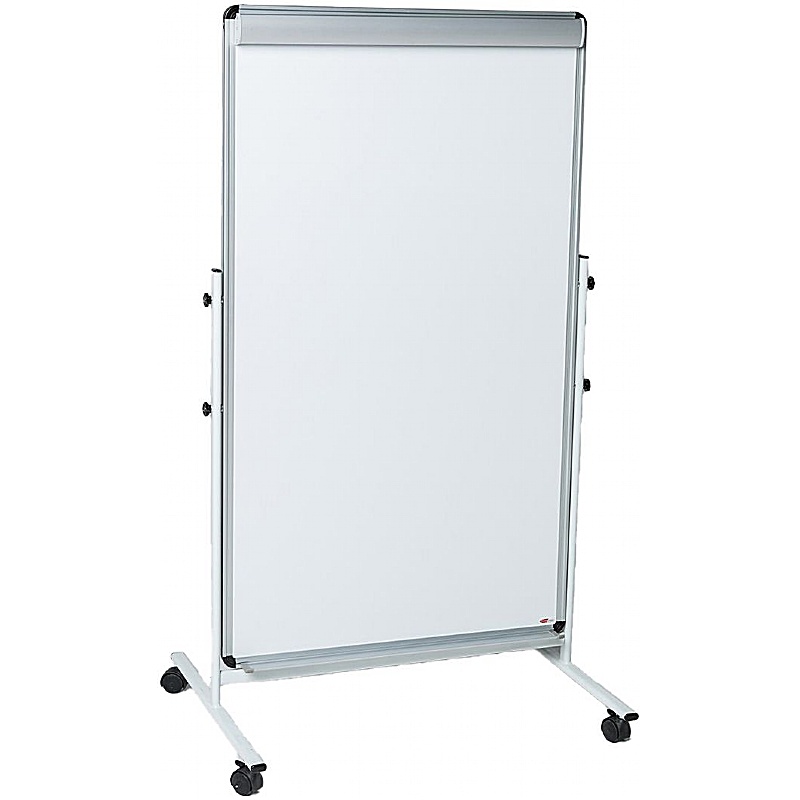 InfoHub Height Adjustable Mobile Combination Boards from our ...