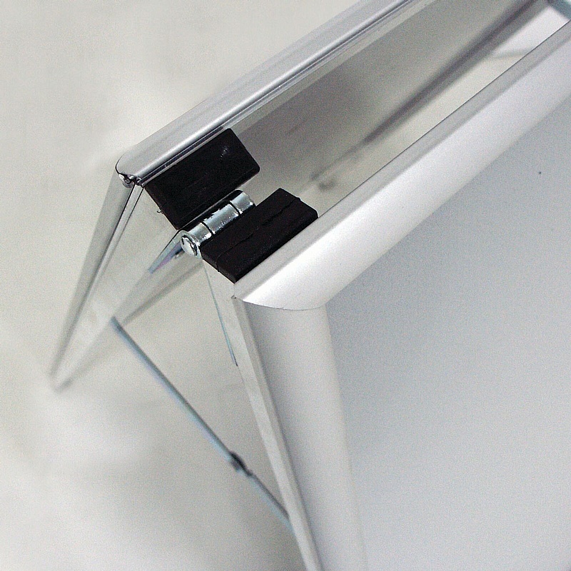 BusyGrip Outdoor Poster Display A-Frames from our Noticeboards range.