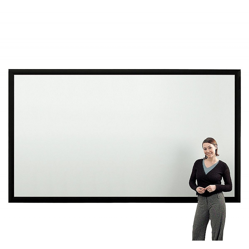 Eyeline Frame Projector Screens from our Projector Screens range.