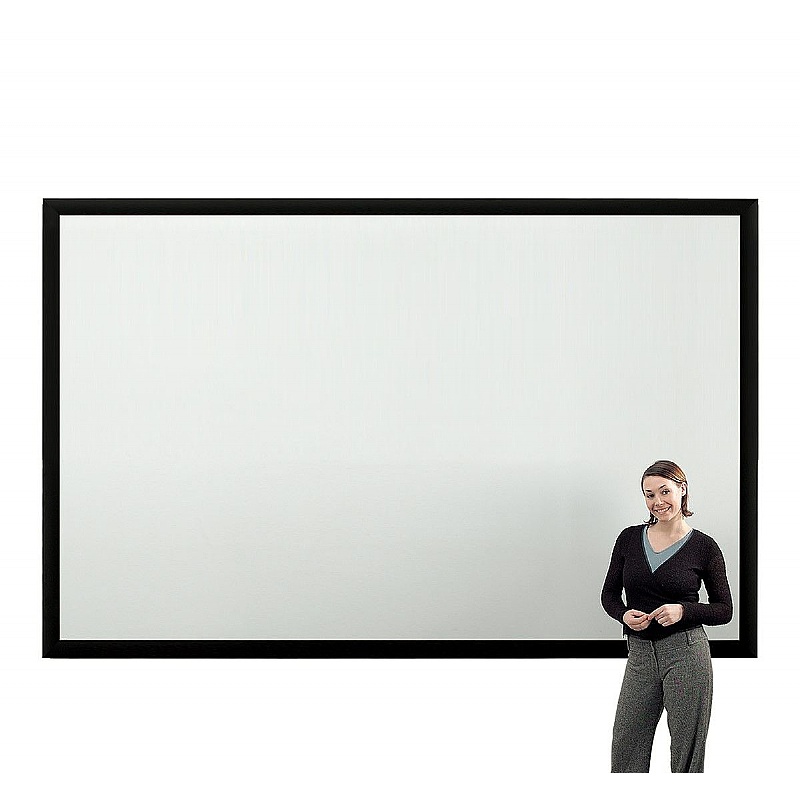 Eyeline Frame Projector Screens from our Projector Screens range.