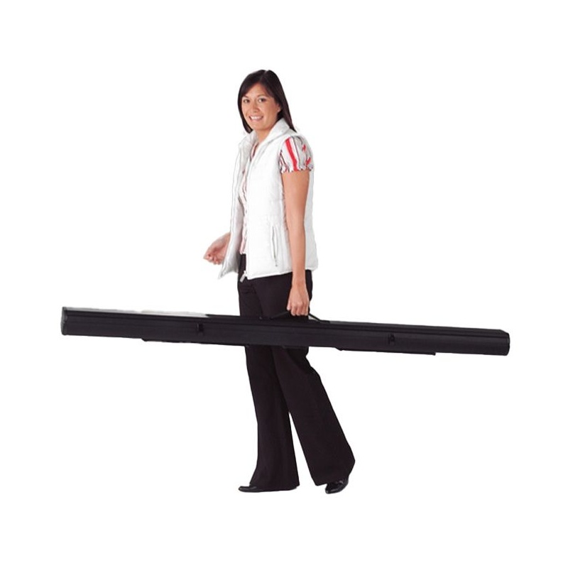 Eyeline Vertigo Portable Scissor Projector Screens from our Projector ...