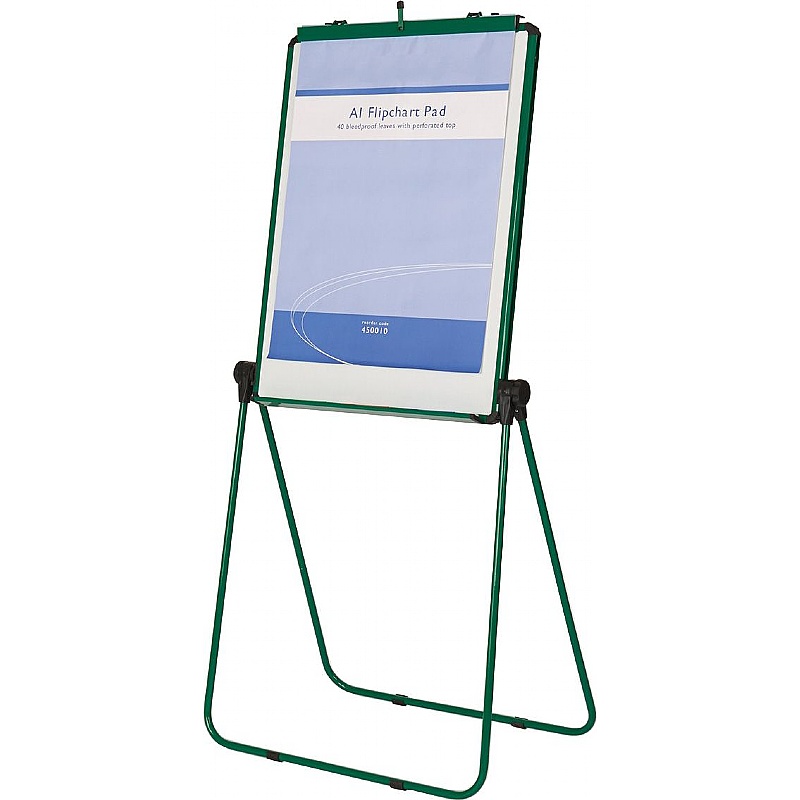 Ultimate Loop Leg Flipchart Easels from our Flip Chart Easels range.