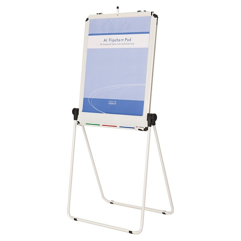 Ultimate Loop Leg Flipchart Easels from our Flip Chart Easels range.