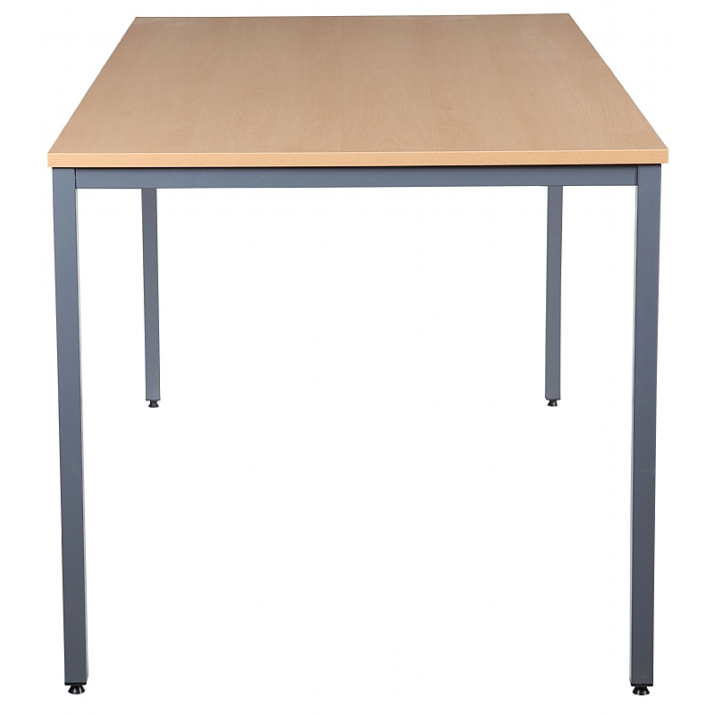 Horizon Rectangular Flexi Office Tables from our Meeting Room Tables range.