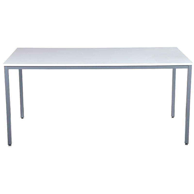 Horizon Rectangular Flexi Office Tables from our Meeting Room Tables range.