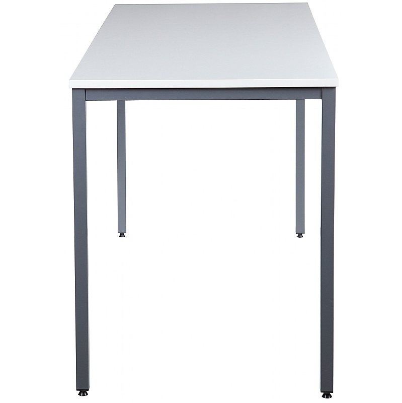 Horizon Rectangular Flexi Office Tables from our Meeting Room Tables range.