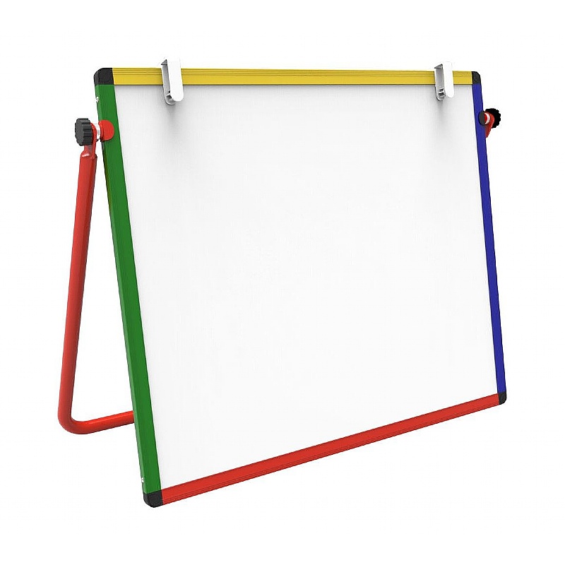 WriteOn Junior Desk Easel from our Whiteboards range.