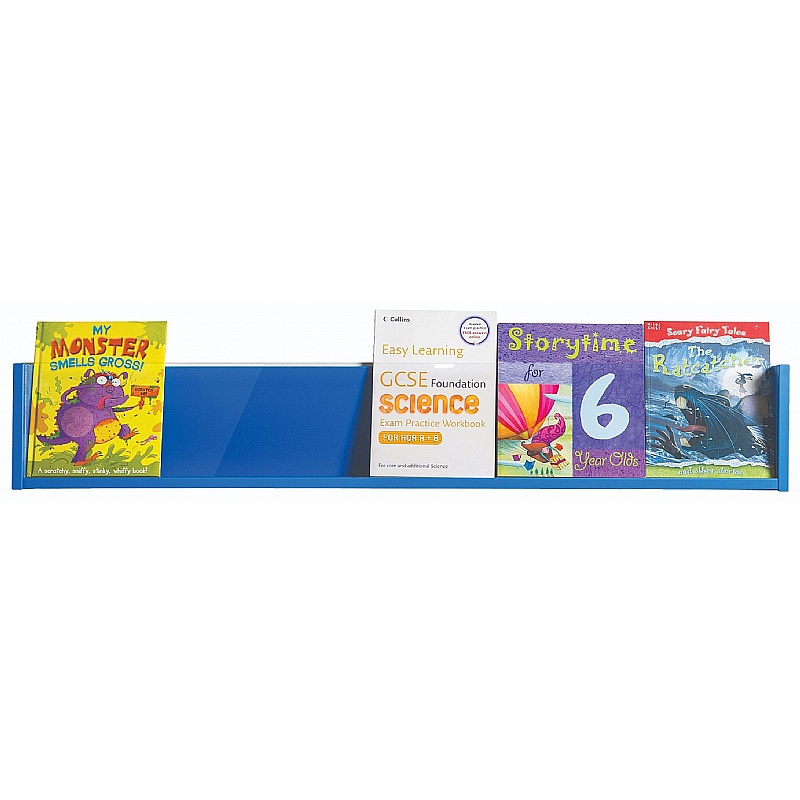 Wall Mounted Shelf Leaflet / Brochure Dispensers from our Literature ...