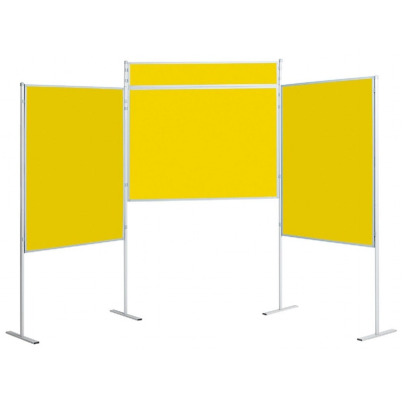 GrandStand Expandable Display Systems from our Panel Display Systems range.