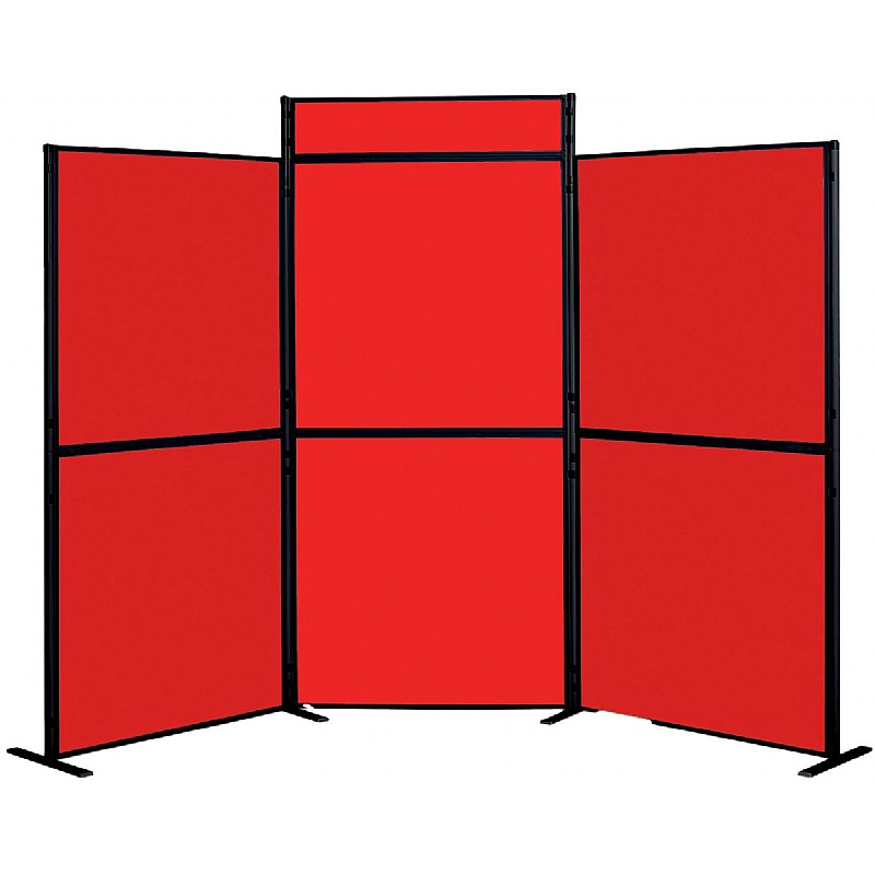 GrandStand Expandable Display Systems from our Panel Display Systems range.