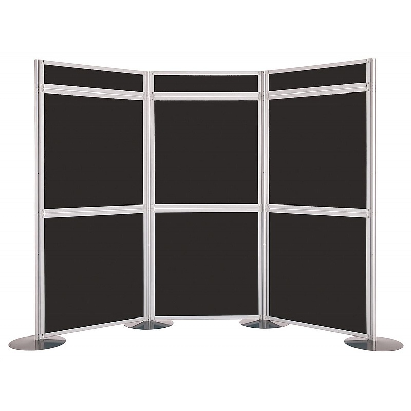 MightyBoard Exhibitor Systems from our Panel Display Systems range.