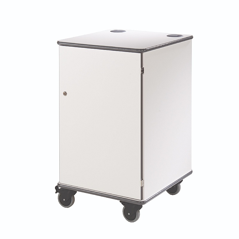 MM100 Secure Multimedia Projector Cabinets from our Projector Screens ...