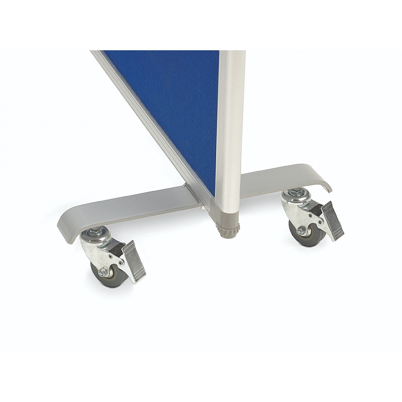 Mobile Tri-Screen Display Systems from our Panel Display Systems range.