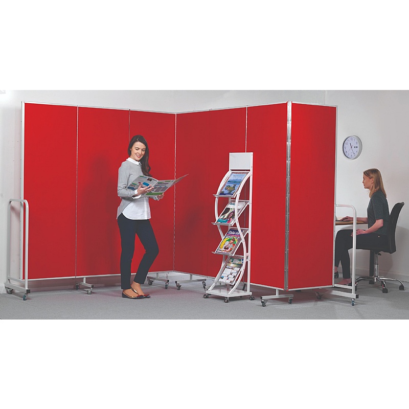 Mobile Insta-Wall Display Systems from our Panel Display Systems range.