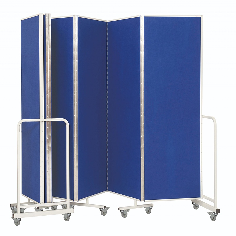 Mobile Insta-Wall Display Systems from our Panel Display Systems range.