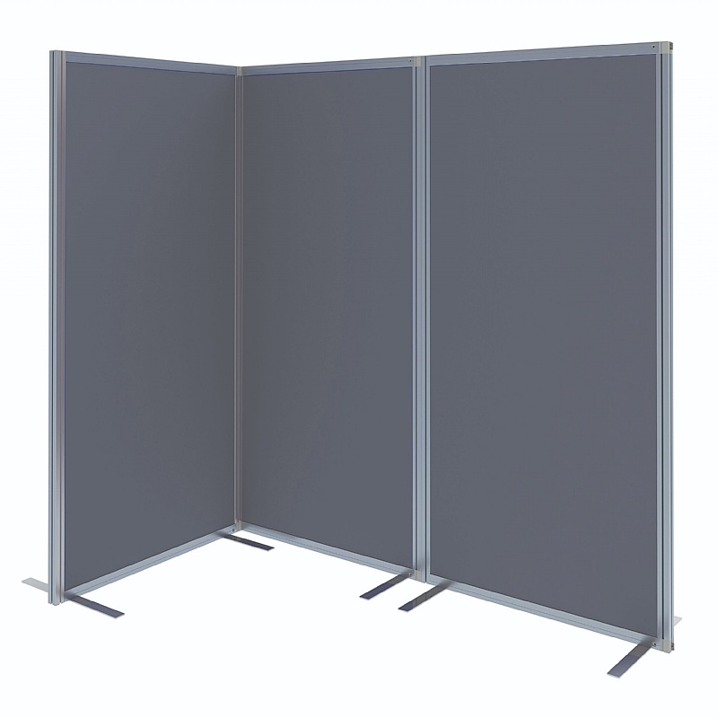 Gallery Modular Display Systems from our Panel Display Systems range.