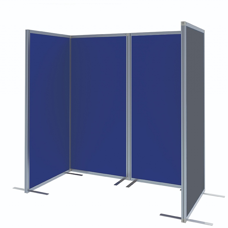 Gallery Modular Display Systems from our Panel Display Systems range.