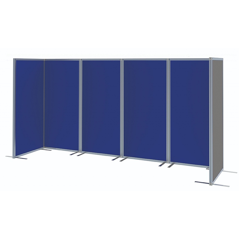 Gallery Modular Display Systems from our Panel Display Systems range.
