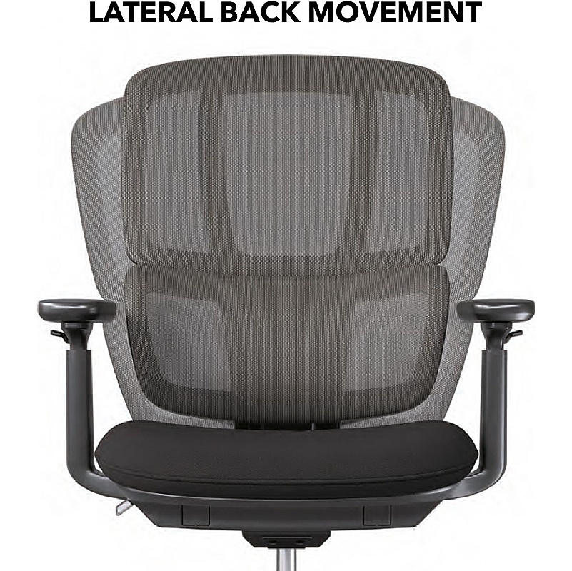 Shelby Ergonomic Mesh Office Chairs from our Ergonomic Office Chairs range.