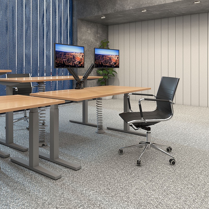 Bari Medium Back Executive Office Chair from our Leather Office Chairs range.