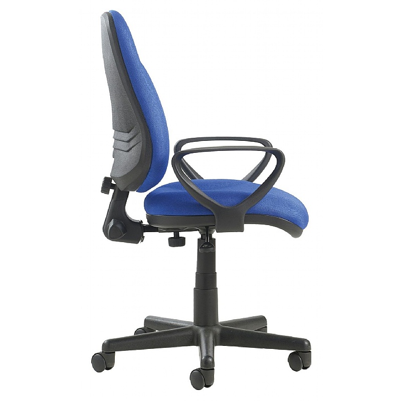 Bilbao Ergo 2-Lever Operator Chairs from our Operator Chairs range.