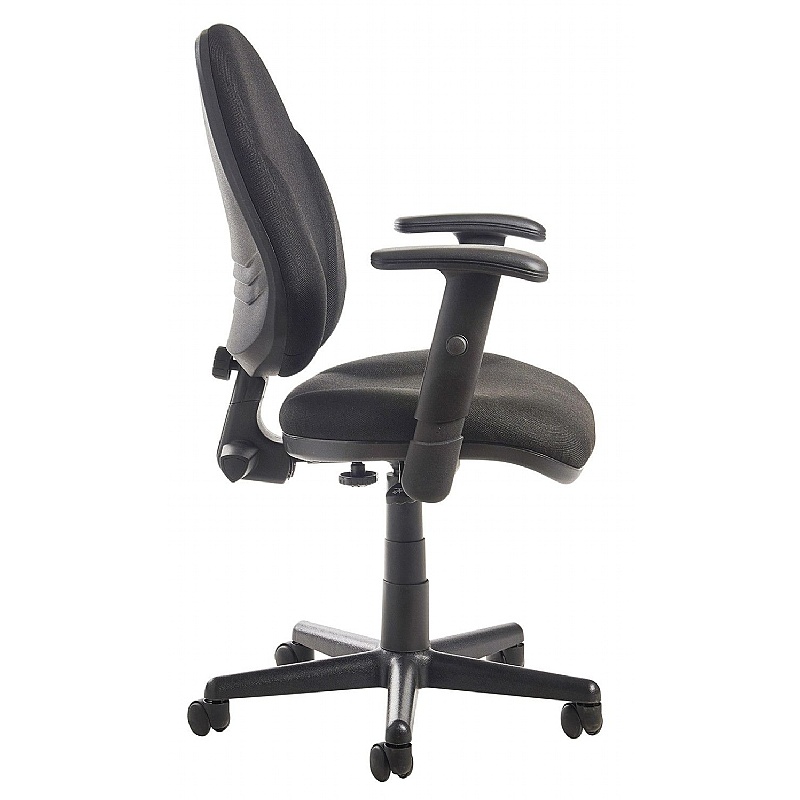 Bilbao Ergo 2-Lever Operator Chairs from our Operator Chairs range.