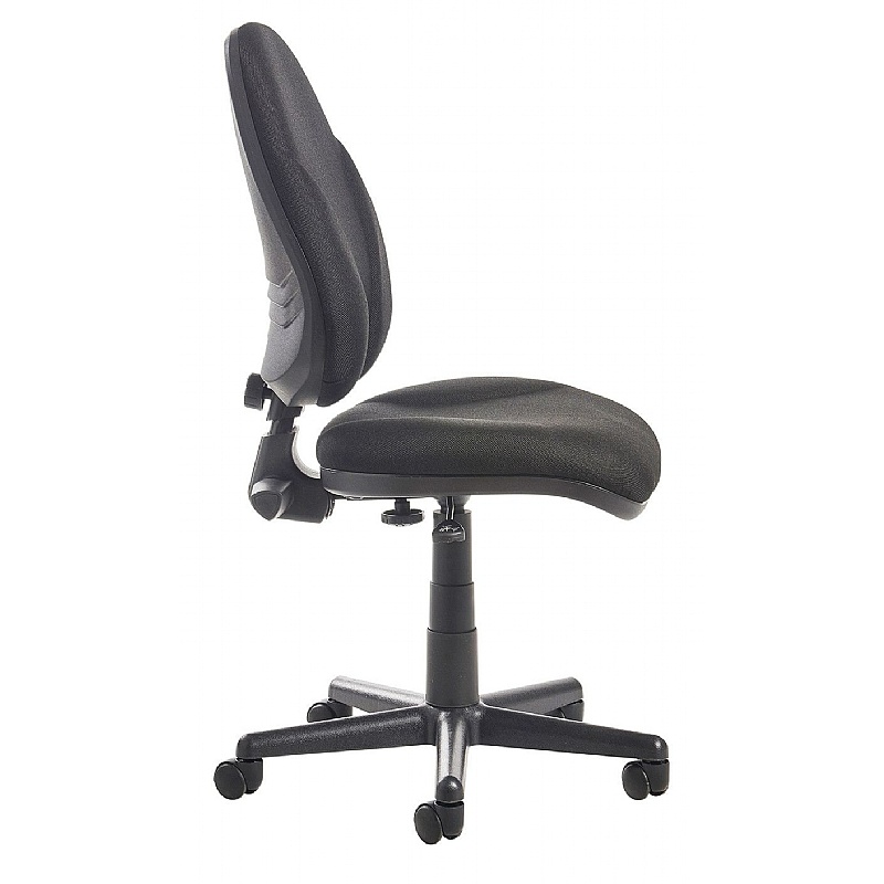 Bilbao Ergo 2-Lever Operator Chairs from our Operator Chairs range.