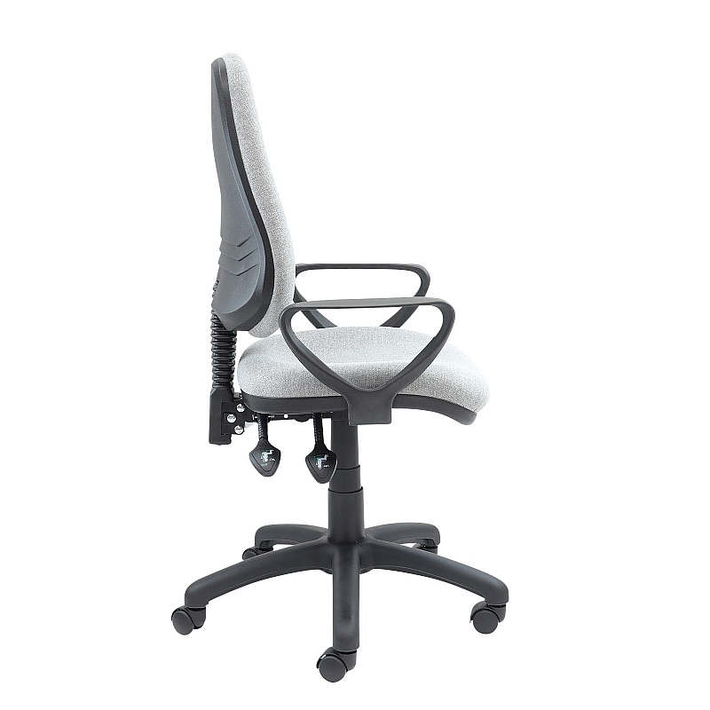 Vantage 2-Lever Operator Chairs from our Operator Chairs range.