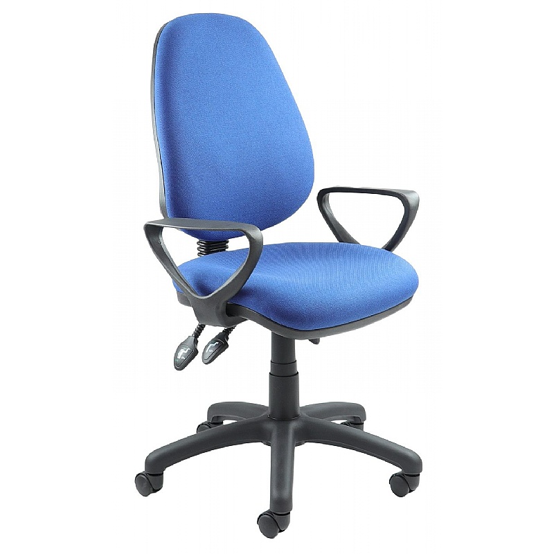Vantage 3-Lever Operator Chairs from our Operator Chairs range.