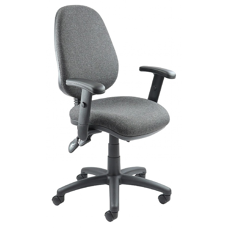 Vantage 3-Lever Operator Chairs from our Operator Chairs range.