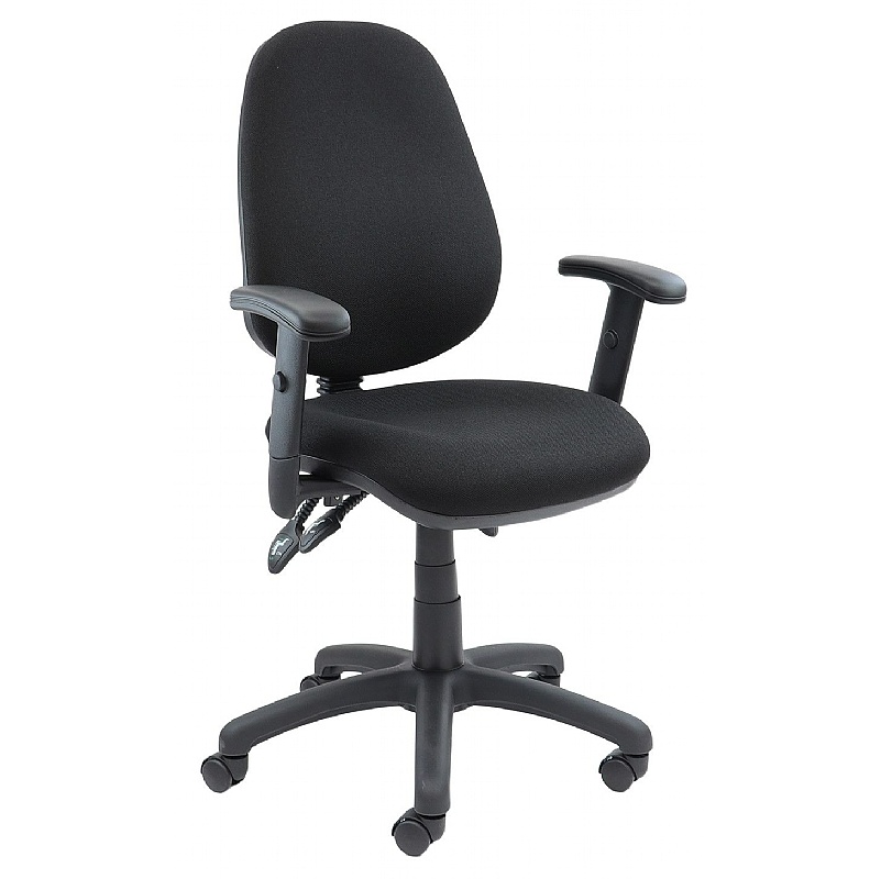 Vantage 3-Lever Operator Chairs from our Operator Chairs range.