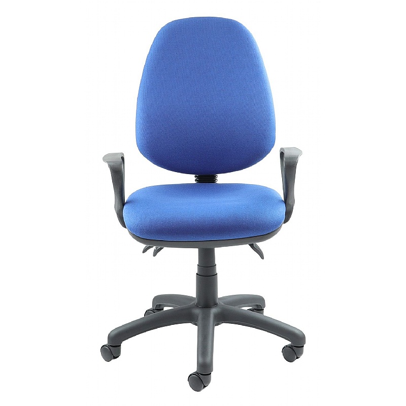 Vantage 3-Lever Operator Chairs from our Operator Chairs range.