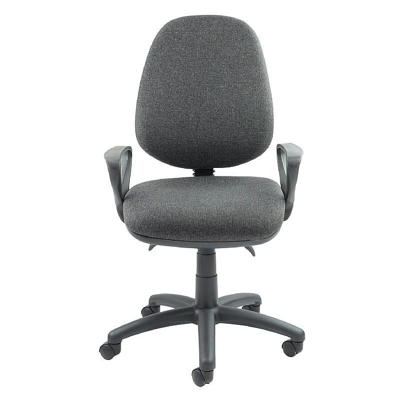 Vantage 3-Lever Operator Chairs from our Operator Chairs range.