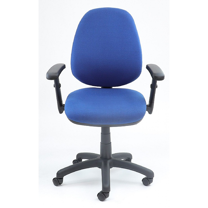 Vantage 3-Lever Operator Chairs from our Operator Chairs range.