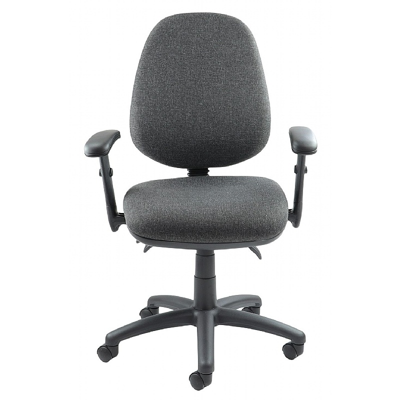 Vantage 3-Lever Operator Chairs from our Operator Chairs range.