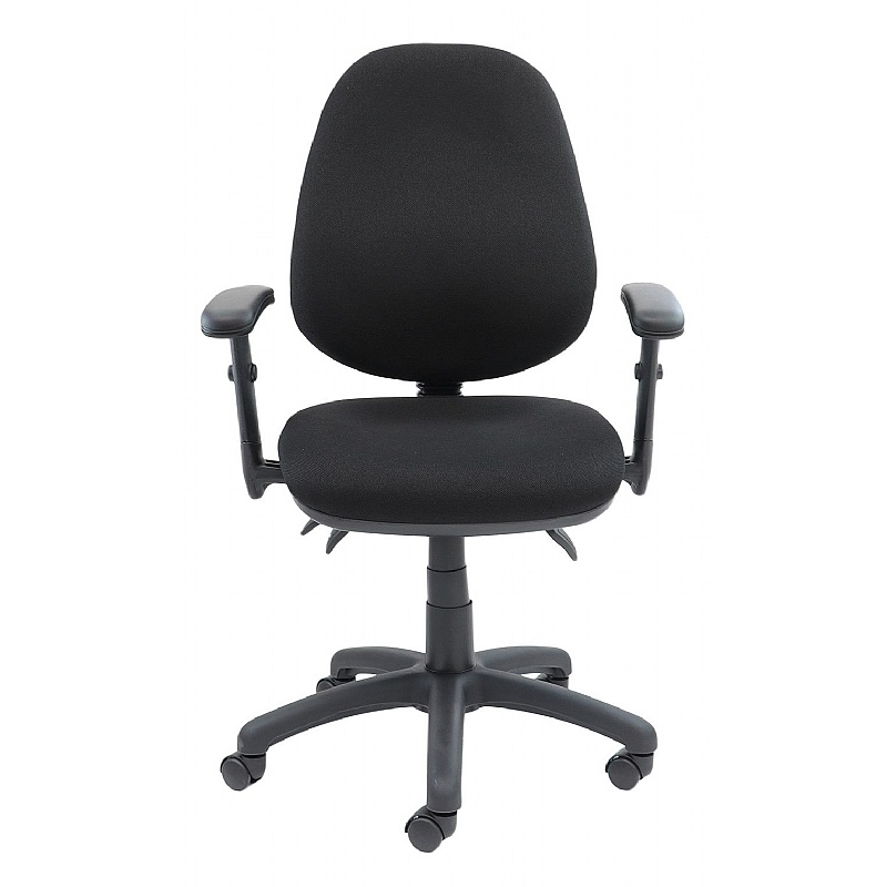 Vantage 3-Lever Operator Chairs from our Operator Chairs range.